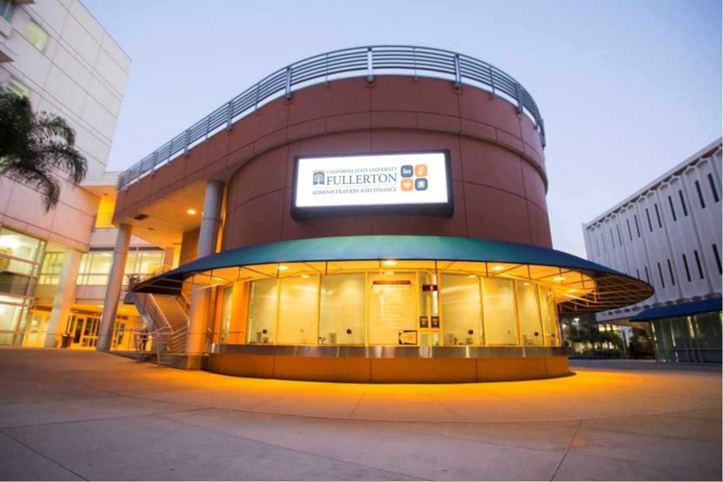 Faculty & Staff | CSUF - Student Business Services